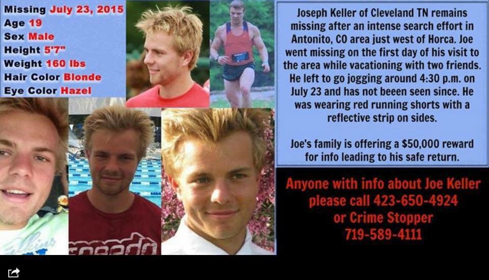 ‘Baffling’: Detectives probe disappearance of Tennessee man who ...