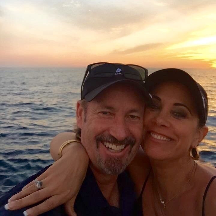 Wimbledon champ Ken Flach's widow speaks out on tennis great's sepsis ...