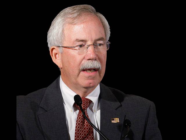 ATF Director Melson Reportedly Resisting Pressure to Step Down | Fox News