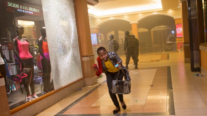 Victims of the Kenya mall attack | Fox News