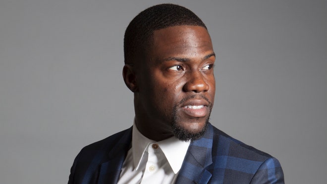 Kevin Hart Rap Battles James Corden on the 'Late Late Show' | Fox News