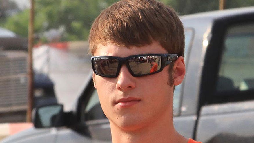 Report: Ward's father says 'no reason' for crash | Fox News