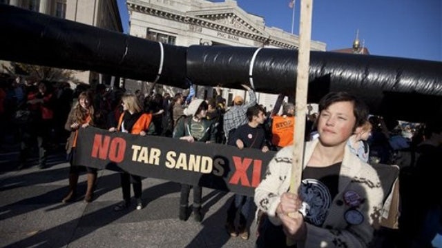 Keystone Pipeline Faces Uncertain Fate Despite Senate Deal | Fox News