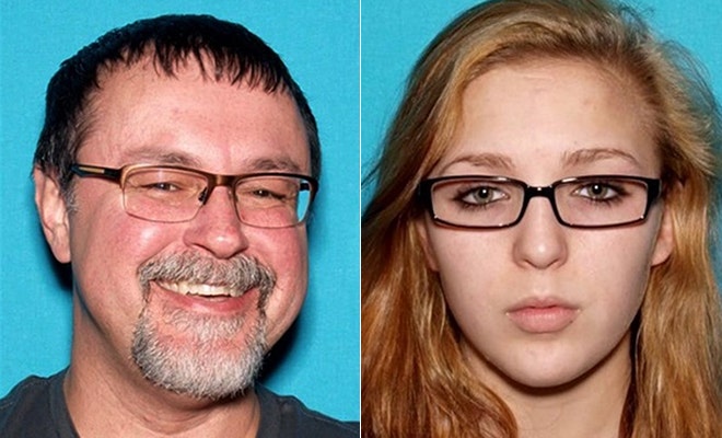 Tennessee Amber Alert: Ex-teacher accused of kidnapping reportedly ...