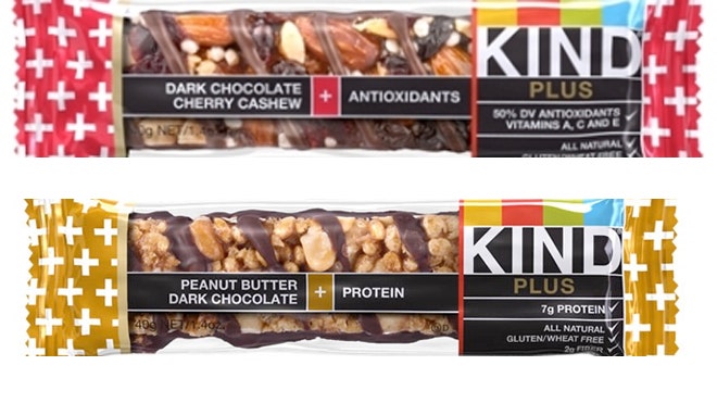 What the FDA's warning to KIND bars really means | Fox News