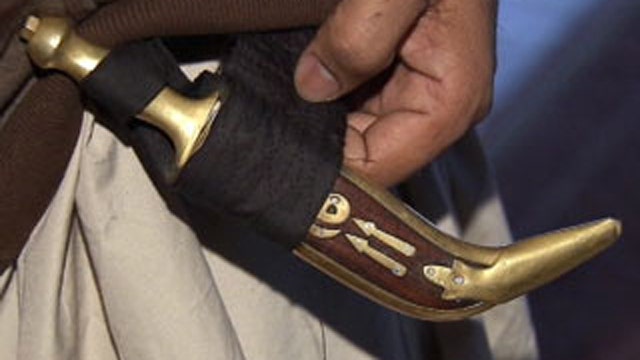 Michigan School District Allows Sikh Students to Wear Religious Dagger ...