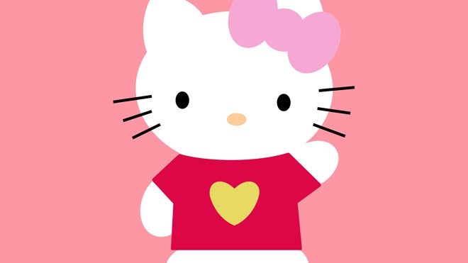 Hello Kitty not a cat, company says ... or is she? | Fox News