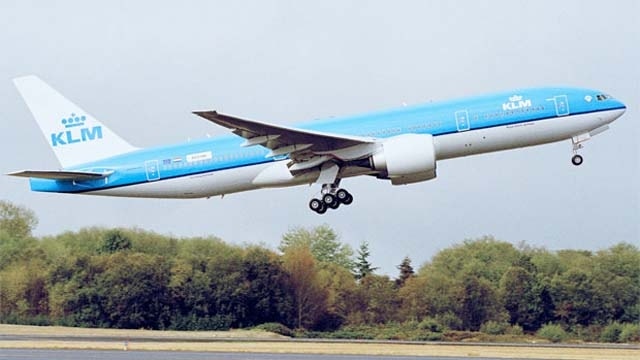 KLM to Offer Seatmate Selection Using Social Media | Fox News