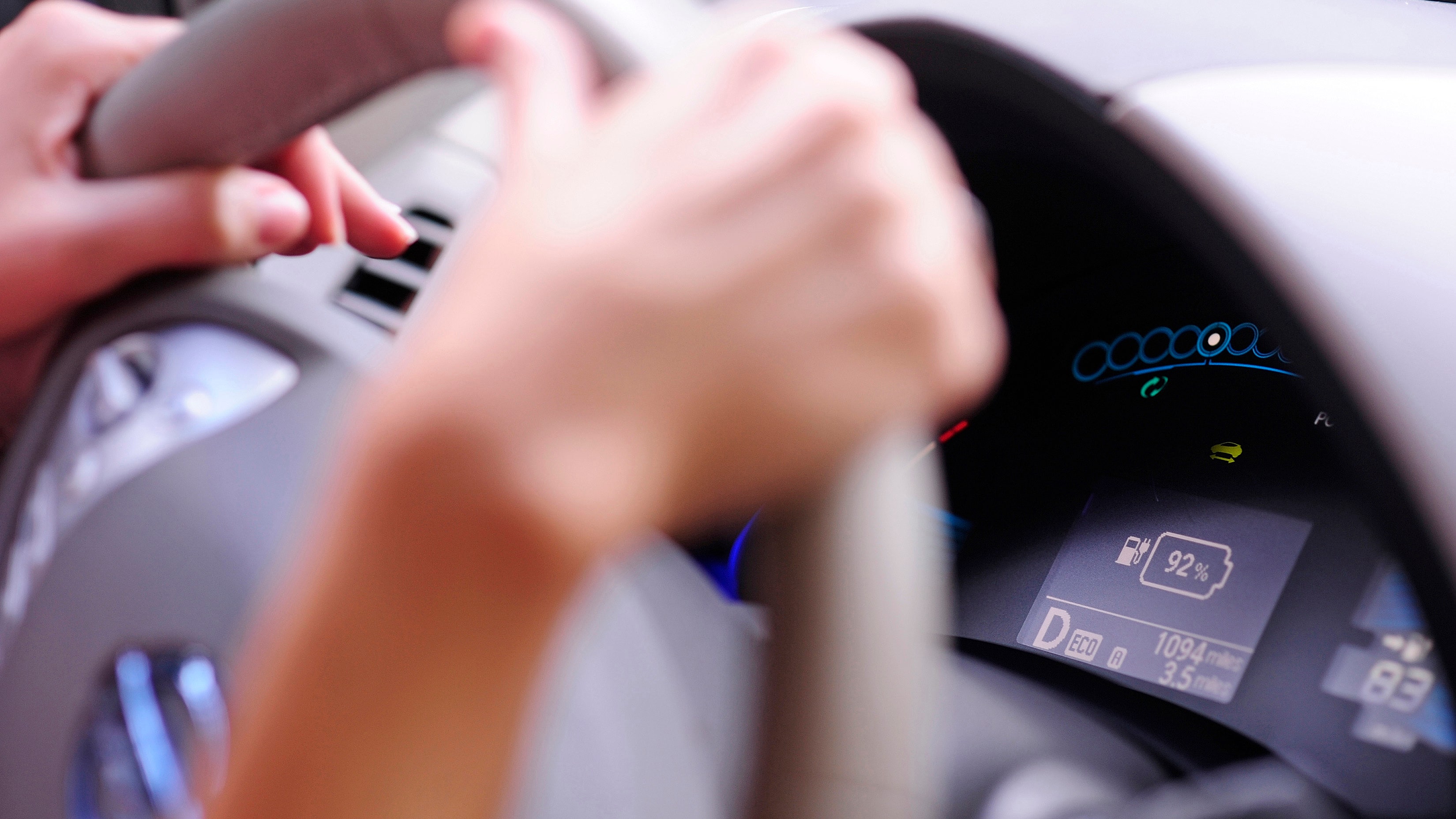 One huge mistake people make when renting cars | Fox News