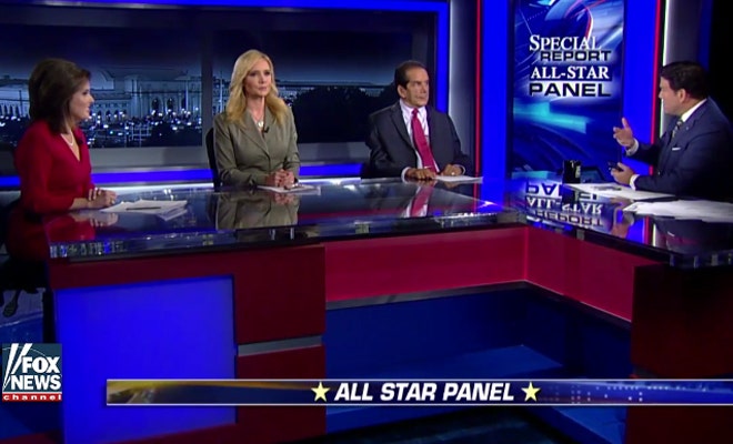 FOX NEWS PRIME TIME: November 1, 2016 | Fox News