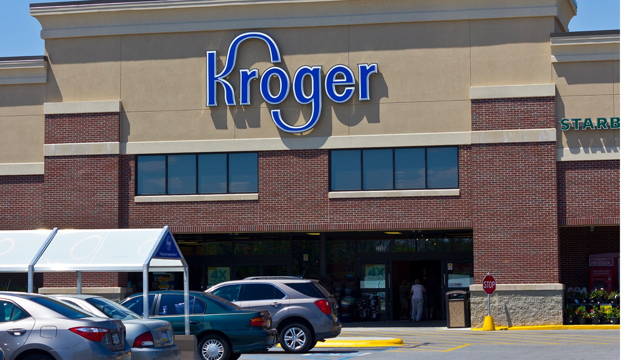 Kroger is expanding restaurant chain | Fox News
