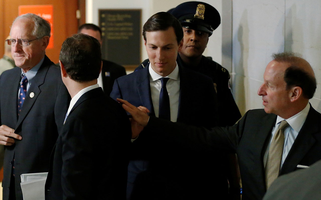Kushner Companies caught in legal battle with New York restaurant ...