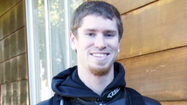 Man charged with murdering co-worker after severed ear found | Fox News