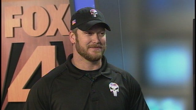 Former Navy SEAL Chris Kyle fatally shot at Texas shooting range | Fox News