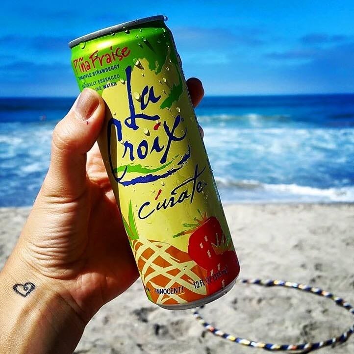 The secret history of the LaCroix label | Fox News