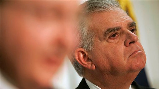 LaHood Gives Wrong Reason for Firing Air Traffic Controller | Fox News