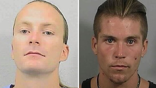 Two men charged in kidnapping of 10-year-old Los Angeles girl | Fox News