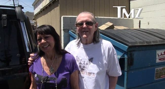 Wife of former Eagles member Randy Meisner killed in couple’s home ...