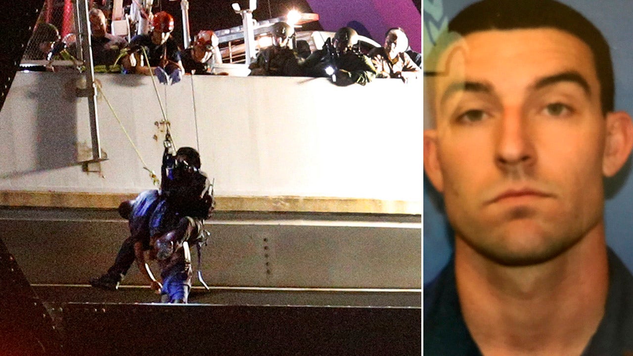 Suspect In Killing Of Louisiana Off Duty Police Officer Dies Fox News