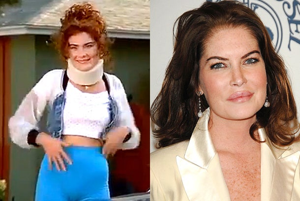 ‘Wayne’s World’ 20 years later: Where are they now? | Fox News