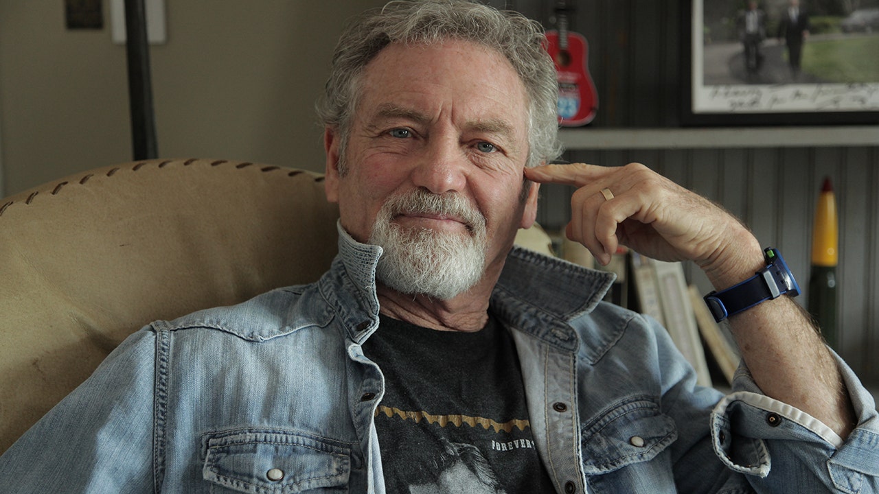 Larry Gatlin reveals he inspired Kris Kristofferson's 'spiritual ...