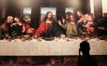 Scientist Claims Last Supper Was a Day Earlier | Fox News