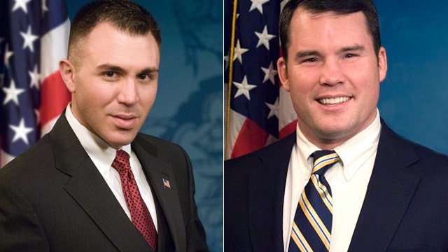 Statehouse Shootout: Pa. lawmaker exchanges gunfire with would-be ...