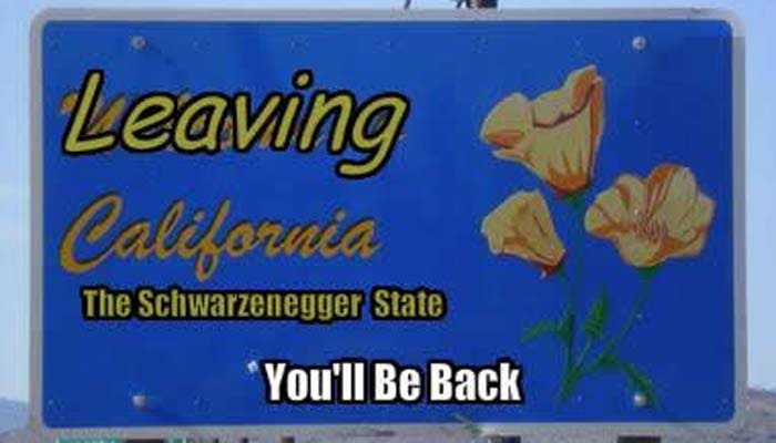 Californians flee for better-run states, study finds | Fox News