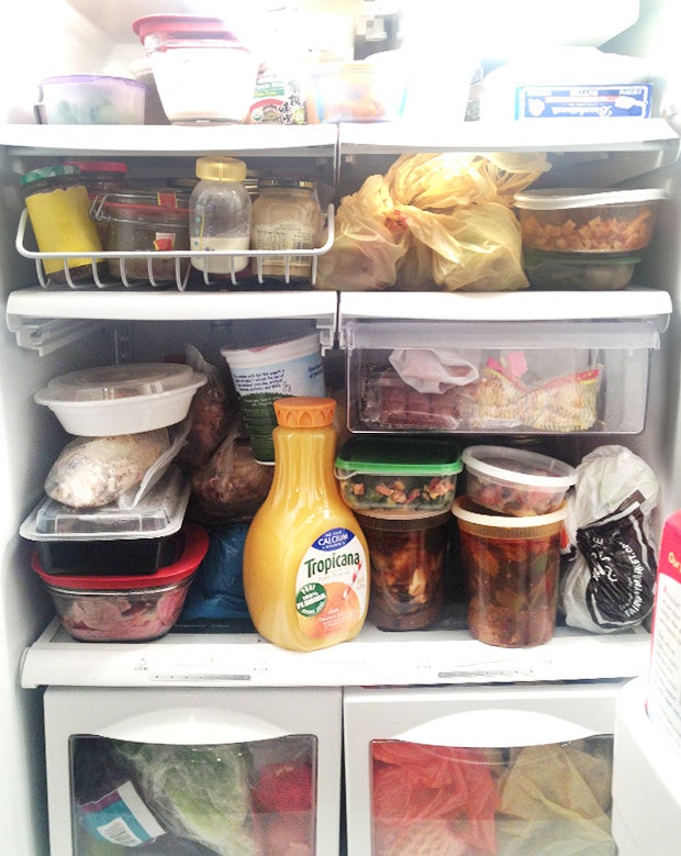 How to clean out your fridge for the New Year | Fox News