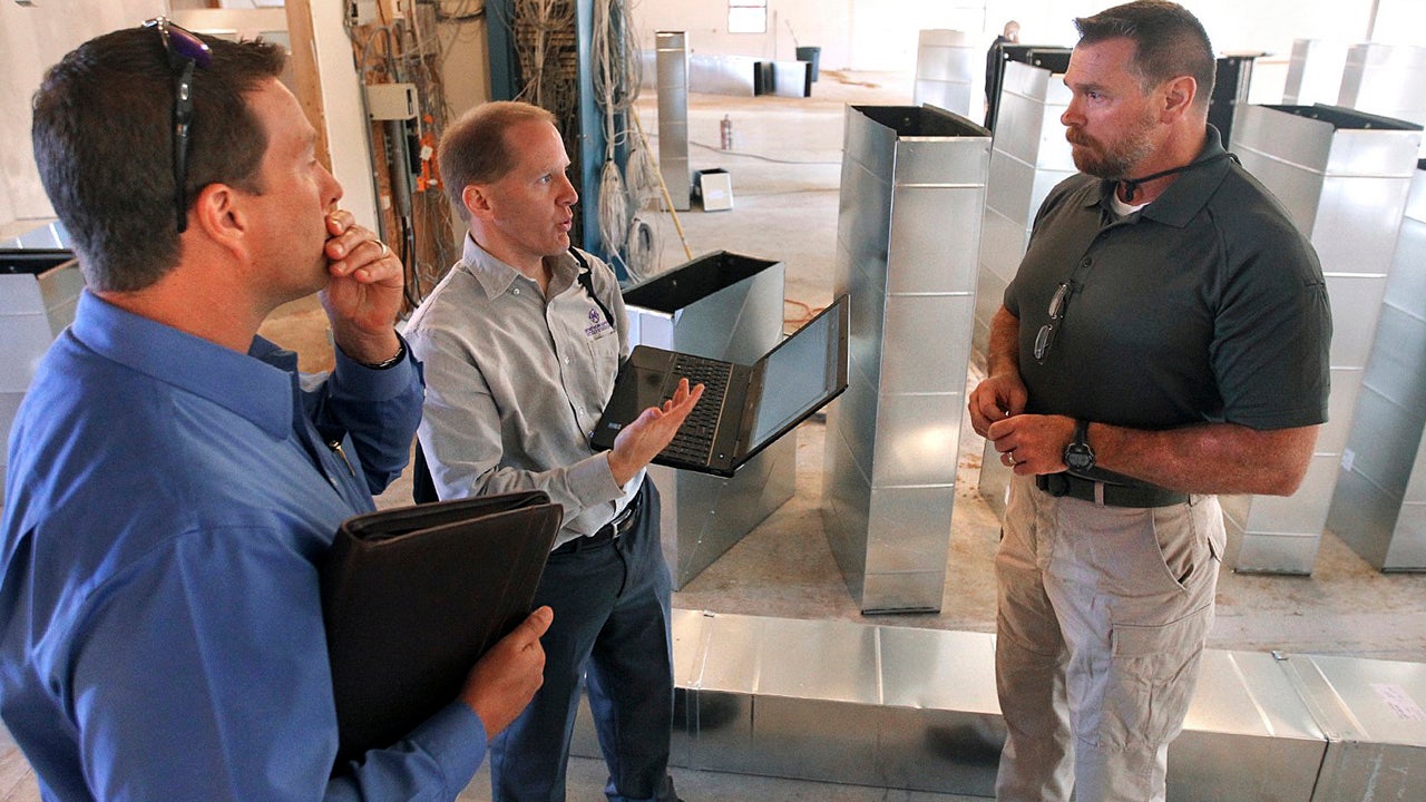 Ex-law enforcement officers forging second careers in legal marijuana ...
