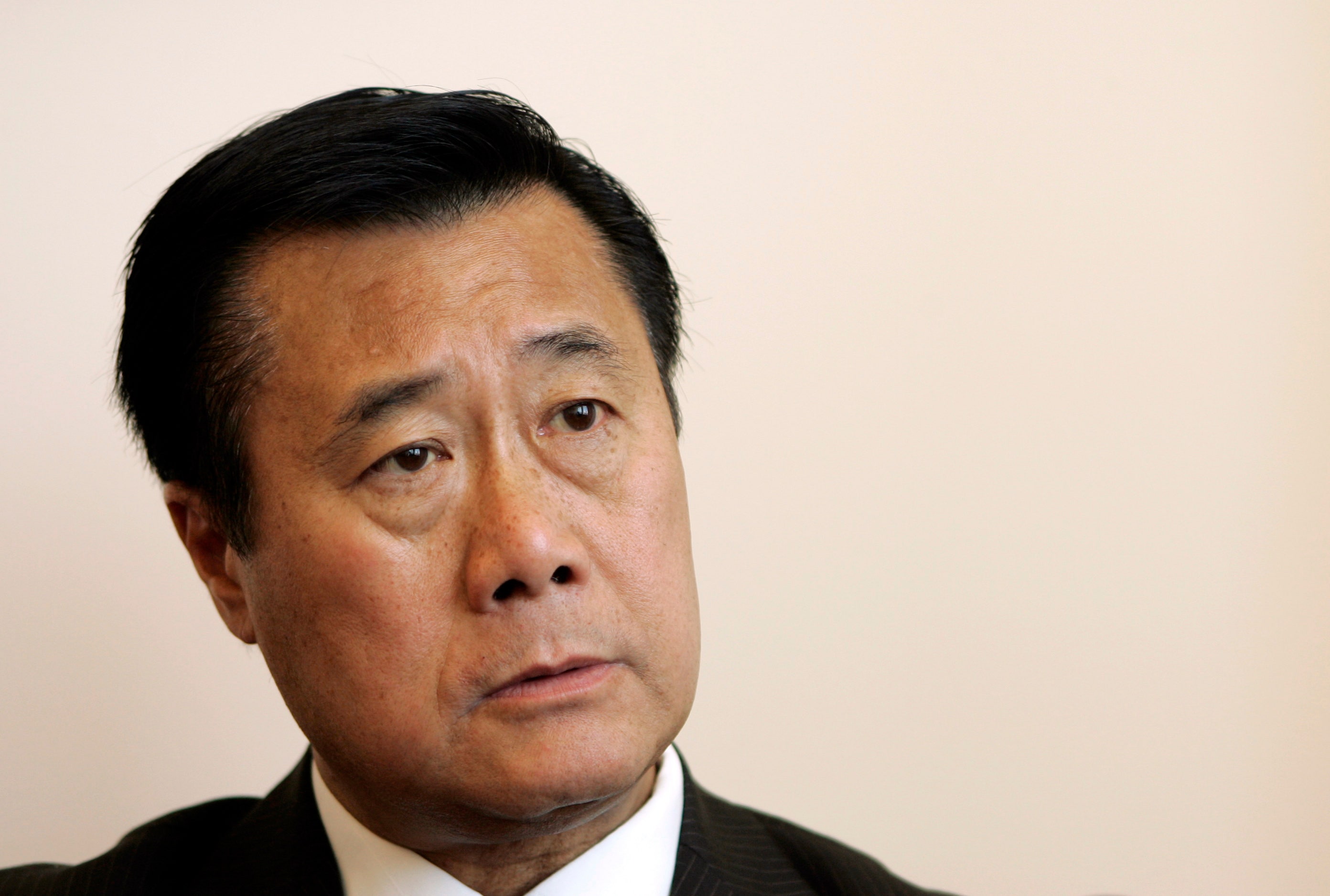 California state senator Leland Yee arrested in FBI sweep | Fox News