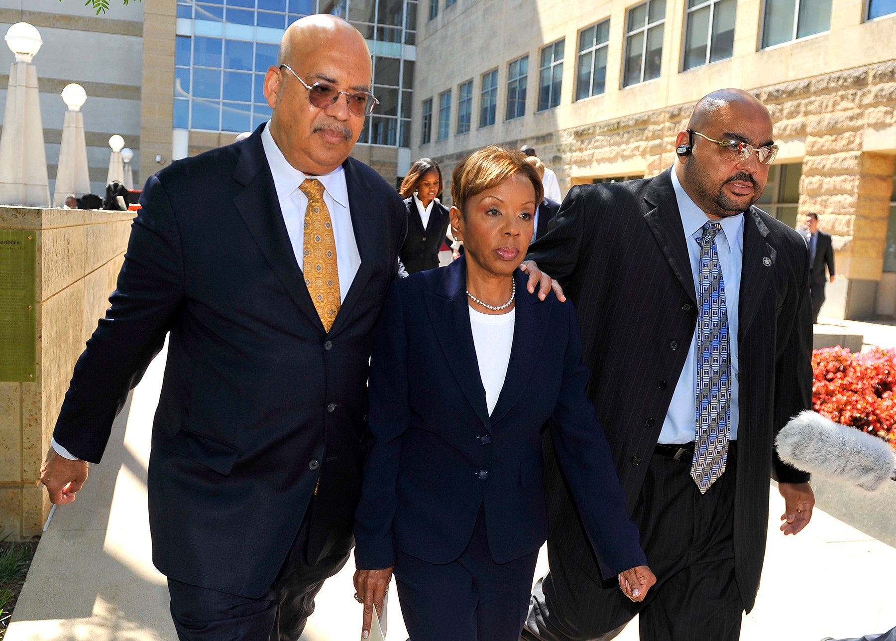 Convicted Maryland Councilwoman Stands to Gain $28,000 By Refusing to ...
