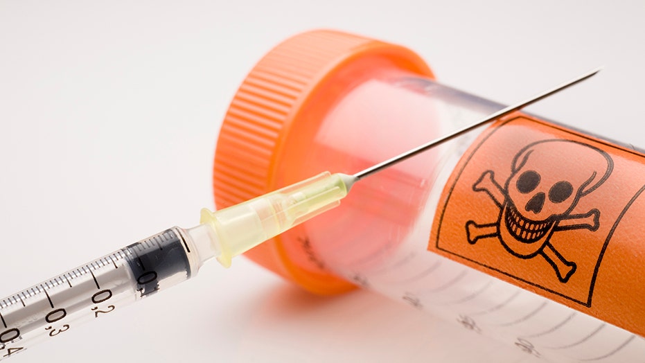 Judge tells Alabama to release lethal injection information | Fox News