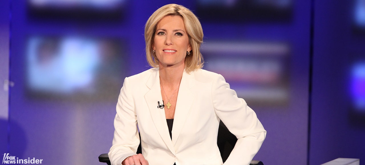 Laura Ingraham joins Fox News' prime-time lineup | Fox News