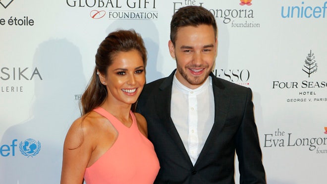 One Direction's Liam Payne and partner Cheryl welcome baby boy | Fox News