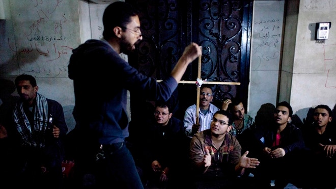 Libya pledges to free American Christian imprisoned for faith | Fox News