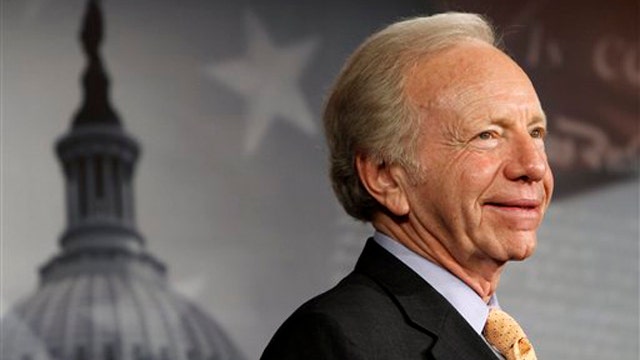Who is Joe Lieberman, Trump's top pick for FBI director? | Fox News