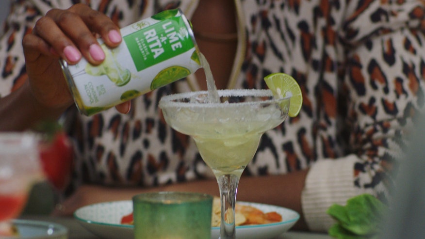 Bud Light's Lime-A-Rita makes new push to target women with tried-and ...