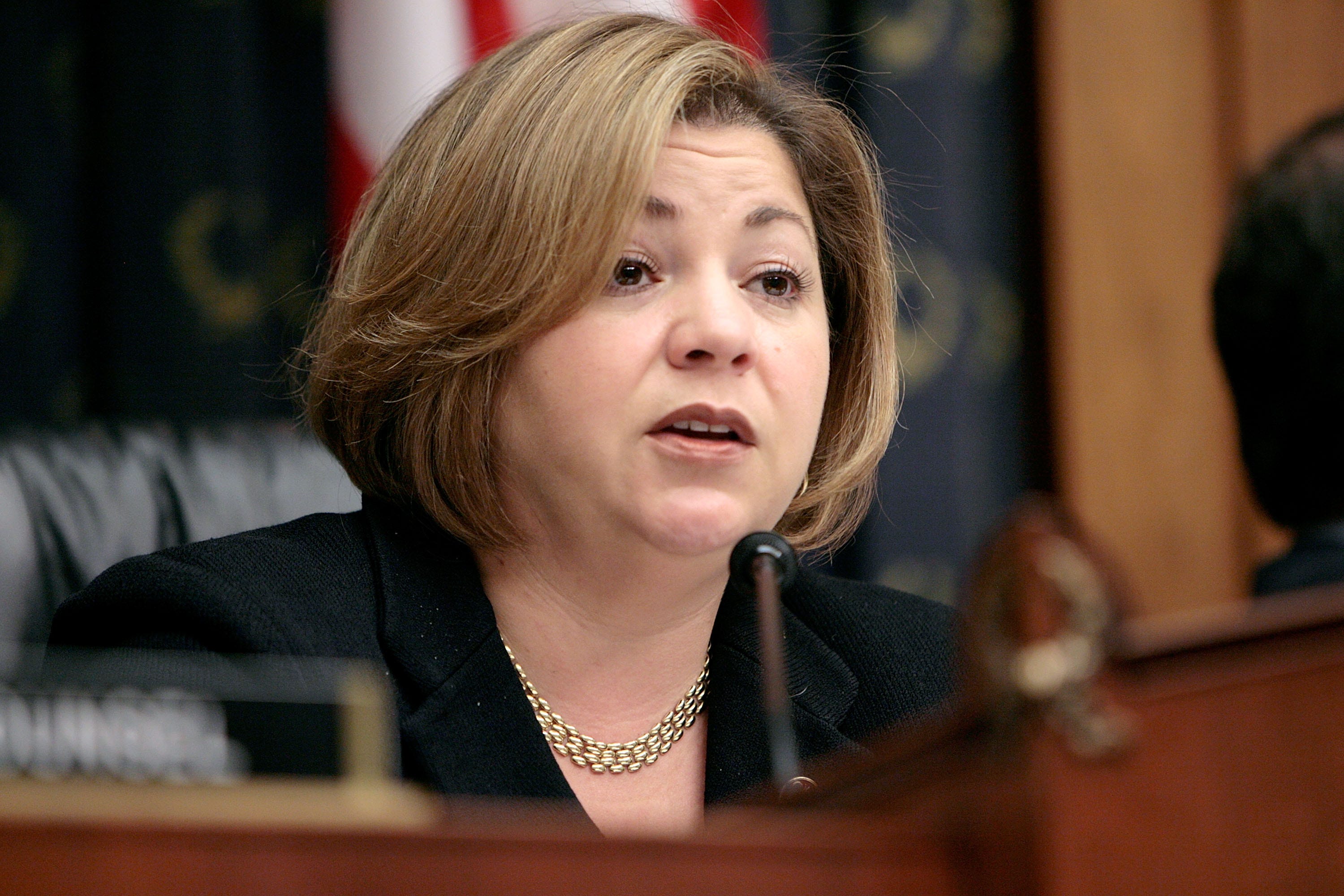 Congresswoman Linda Sanchez Says Latinos Are Hardest Hit By ...