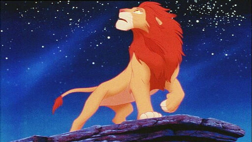 Video of little girl crying after Mufasa gets killed in 'The Lion King ...