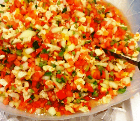 Lionfish Dishes to Please Your Palate and Your Conscience | Fox News