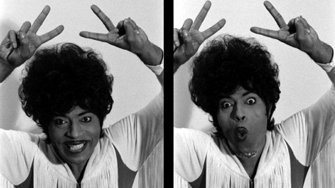 Little Richard turns 80: Never-before-seen pictures | Fox News