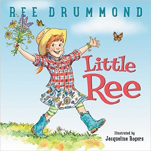 'Little Ree' by Ree Drummond | Fox News