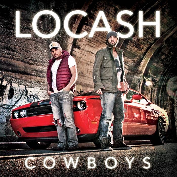 Why We’re Putting Our Money On LoCash Cowboys | Fox News