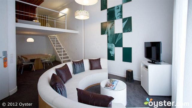 8 of the world's craziest hotel rooms and suites | Fox News