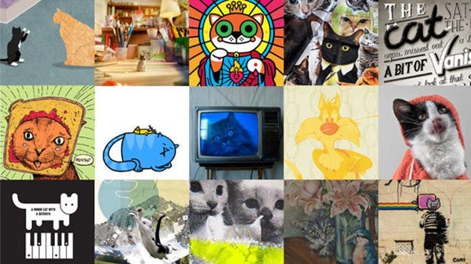 The weird and wonderful world of LOLcats | Fox News