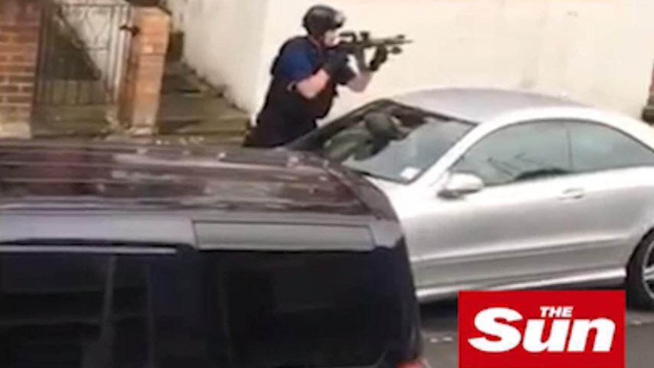 London terror plots: Anti-terror cops tracking 'two imminent ISIS ...