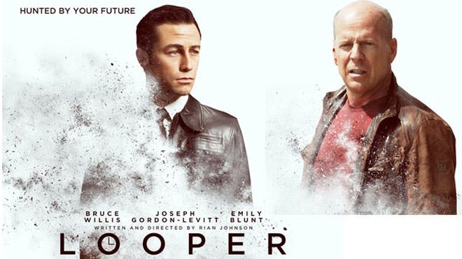 Impeccable 'Looper' a welcome return to smart science fiction | Fox News