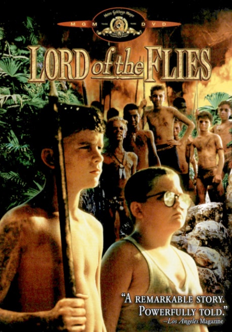 All Female Lord Of The Flies Remake Planned Fox News
