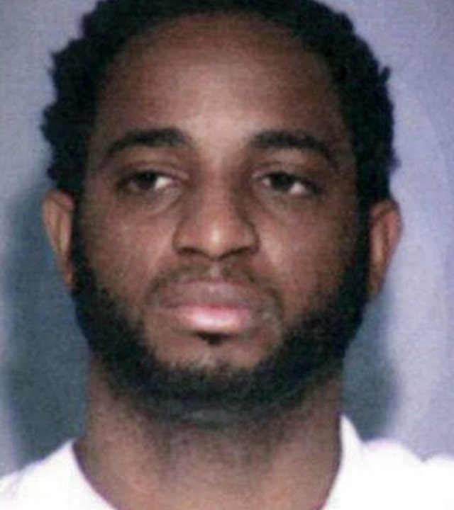 Jamaican fugitive on FBI most wanted list in Los Angeles quadruple ...